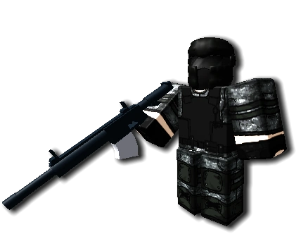BrickTech SWAT Officer | Notoriety Wikia | Fandom