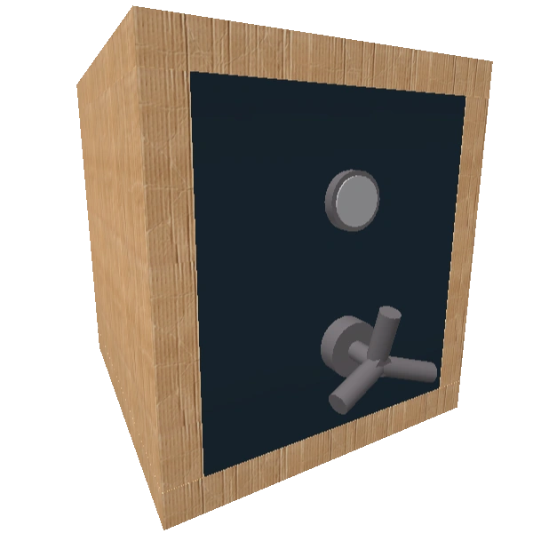 Category:Safes | Notoriety Wikia | Fandom