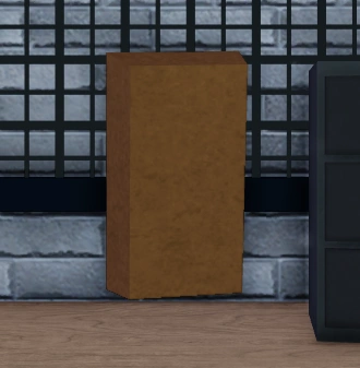 Brick | Notoriety Wikia | Fandom