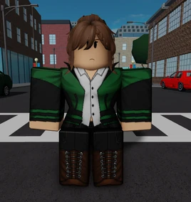 Suit | Notoriety Wikia | Fandom