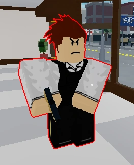 Marking | Notoriety Wikia | Fandom