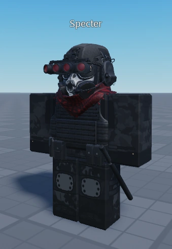 Category:Special enemies | Notoriety Wikia | Fandom