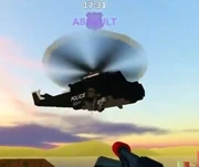 Enemies | Notoriety Wikia | Fandom