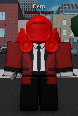 Suit | Notoriety Wikia | Fandom