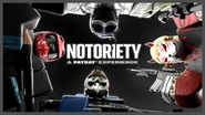 Notoriety | Notoriety Wikia | Fandom