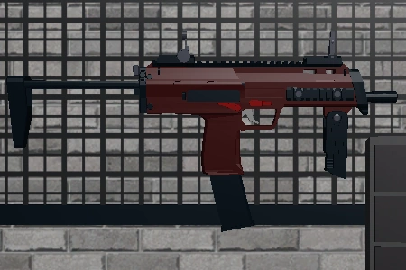 MP7 | Notoriety Wikia | Fandom