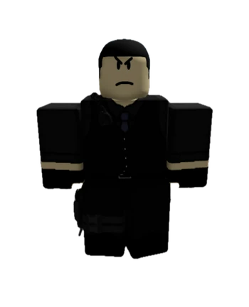 Thugs | Notoriety Wikia | Fandom