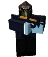 AI Heisters | Notoriety Wikia | Fandom