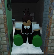 Ordem | Notoriety Wikia | Fandom