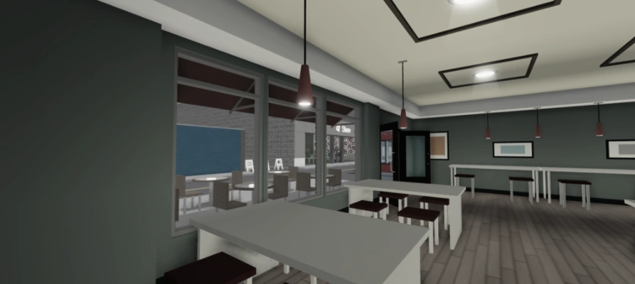 Four Stores | Notoriety Wikia | Fandom