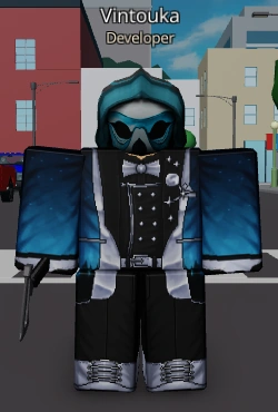 Suit | Notoriety Wikia | Fandom