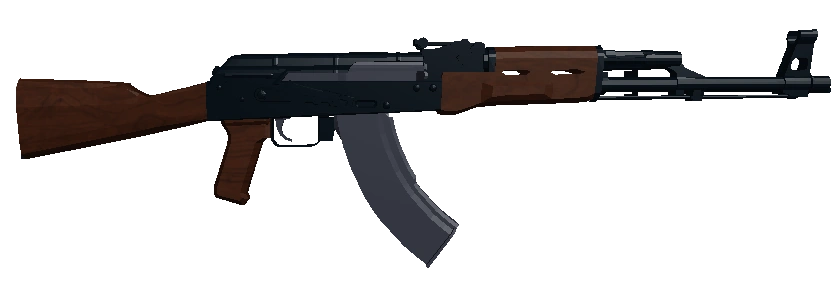 Notoriety Wikia:Tables/Weapons: Primary | Notoriety Wikia | Fandom