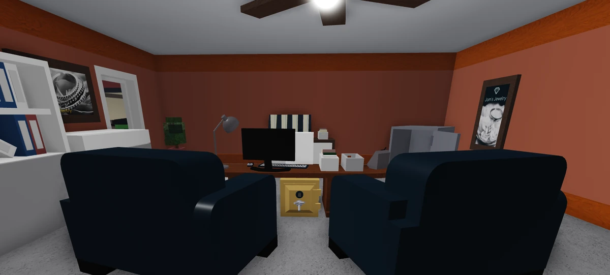 Safes/Spawning locations | Notoriety Wikia | Fandom