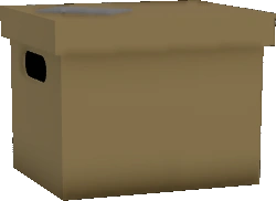 Package | Notoriety Wikia | Fandom