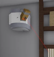 Cameras | Notoriety Wikia | Fandom