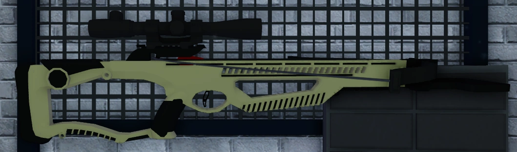 Crossbow | Notoriety Wikia | Fandom