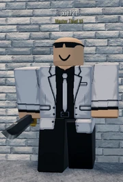 Patterns | Notoriety Wikia | Fandom