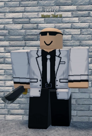 Suit | Notoriety Wikia | Fandom