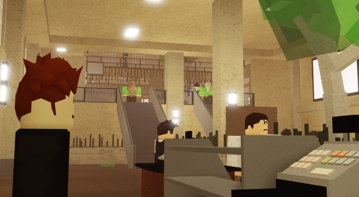 Shopping Spree | Notoriety Wikia | Fandom