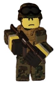 National Guard | Notoriety Wikia | Fandom