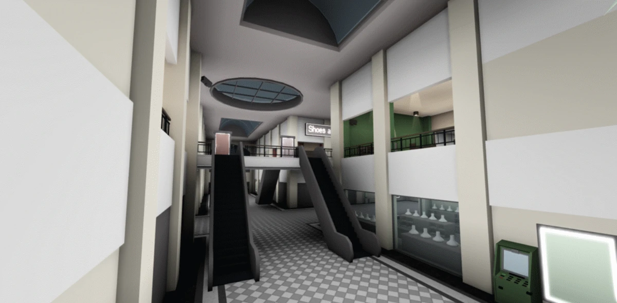 Black Friday | Notoriety Wikia | Fandom