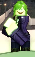 AI Heisters | Notoriety Wikia | Fandom