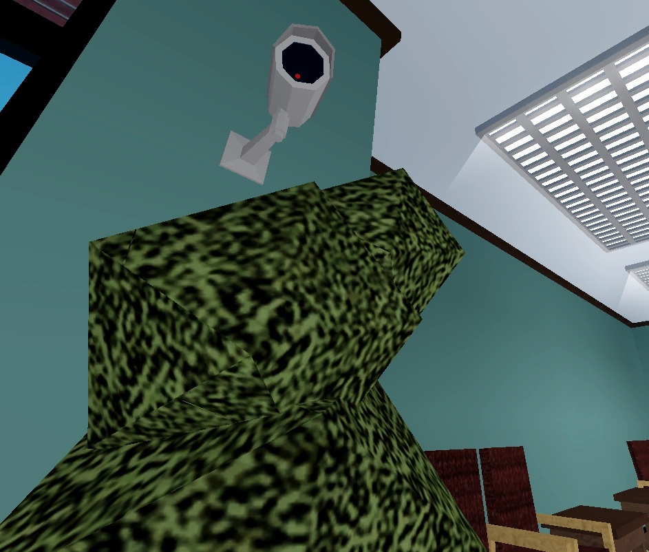 Cameras | Notoriety Wikia | Fandom