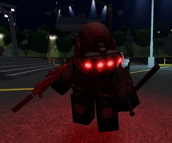 Specter | Notoriety Wikia | Fandom