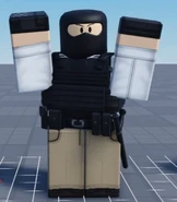 Hostage Rescue Team | Notoriety Wikia | Fandom