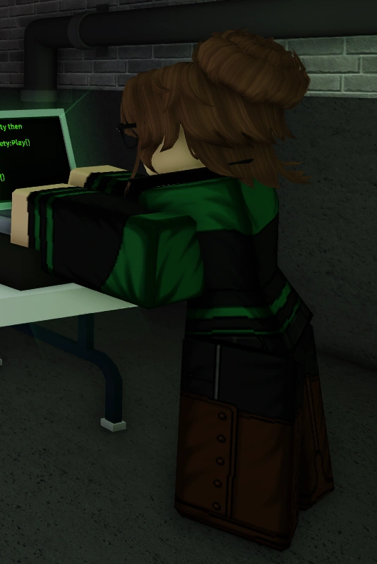 Category:Characters | Notoriety Wikia | Fandom