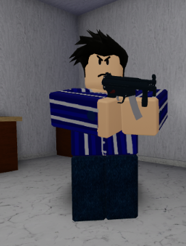 Gangsters | Notoriety Wikia | Fandom