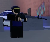 Taser Operator | Notoriety Wikia | Fandom