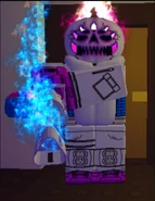 Mystical Bull | Notoriety Wikia | Fandom