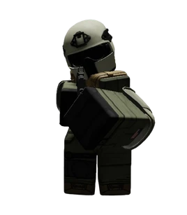 Hostage Rescue Team | Notoriety Wikia | Fandom