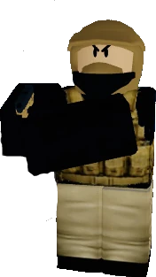 Enemies | Notoriety Wikia | Fandom