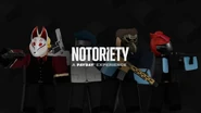 Notoriety | Notoriety Wikia | Fandom