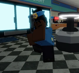 Police Officer | Notoriety Wikia | Fandom