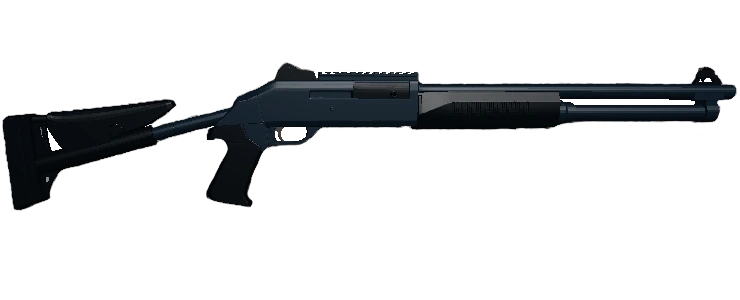 M1014 | Notoriety Wikia | Fandom