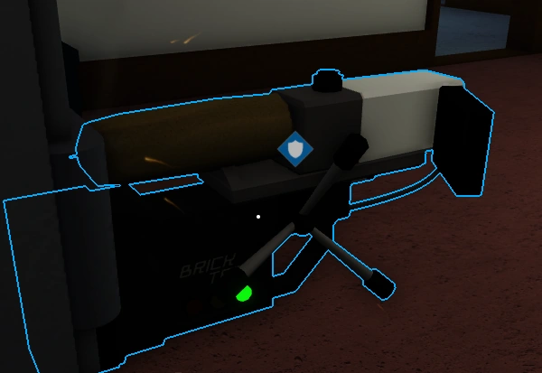 Silent Drill | Notoriety Wikia | Fandom