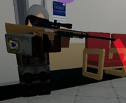 Enemies | Notoriety Wikia | Fandom