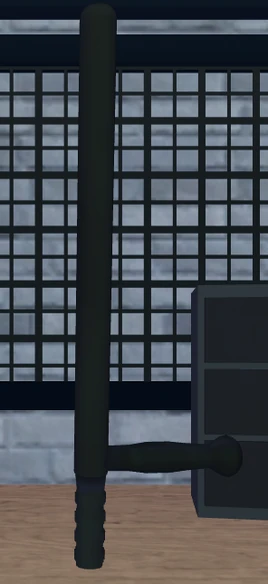 Riot Shield (Melee) | Notoriety Wikia | Fandom