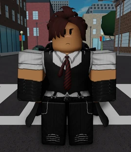 Suit | Notoriety Wikia | Fandom