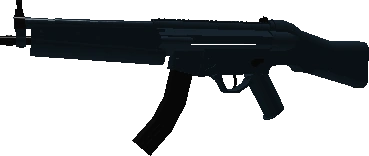 Compact-5 | Notoriety Wikia | Fandom