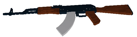 Weapons | Notoriety Wikia | Fandom