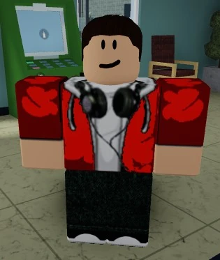 Civilians | Notoriety Wikia | Fandom