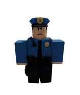 Police Officer | Notoriety Wikia | Fandom