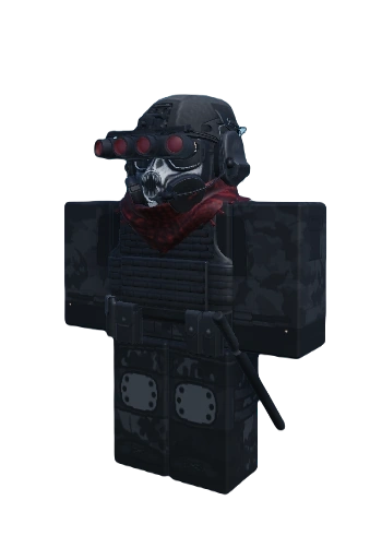 Specter | Notoriety Wikia | Fandom