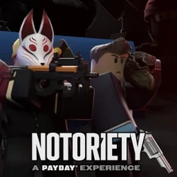 Notoriety Wikiaenemies Showcase Notoriety Wikia