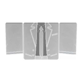 Suit | Notoriety Wikia | Fandom