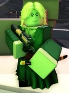 AI Heisters | Notoriety Wikia | Fandom